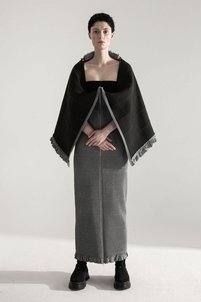 ANONYMOUS 7 - way transforming dress – The Clothing Lounge