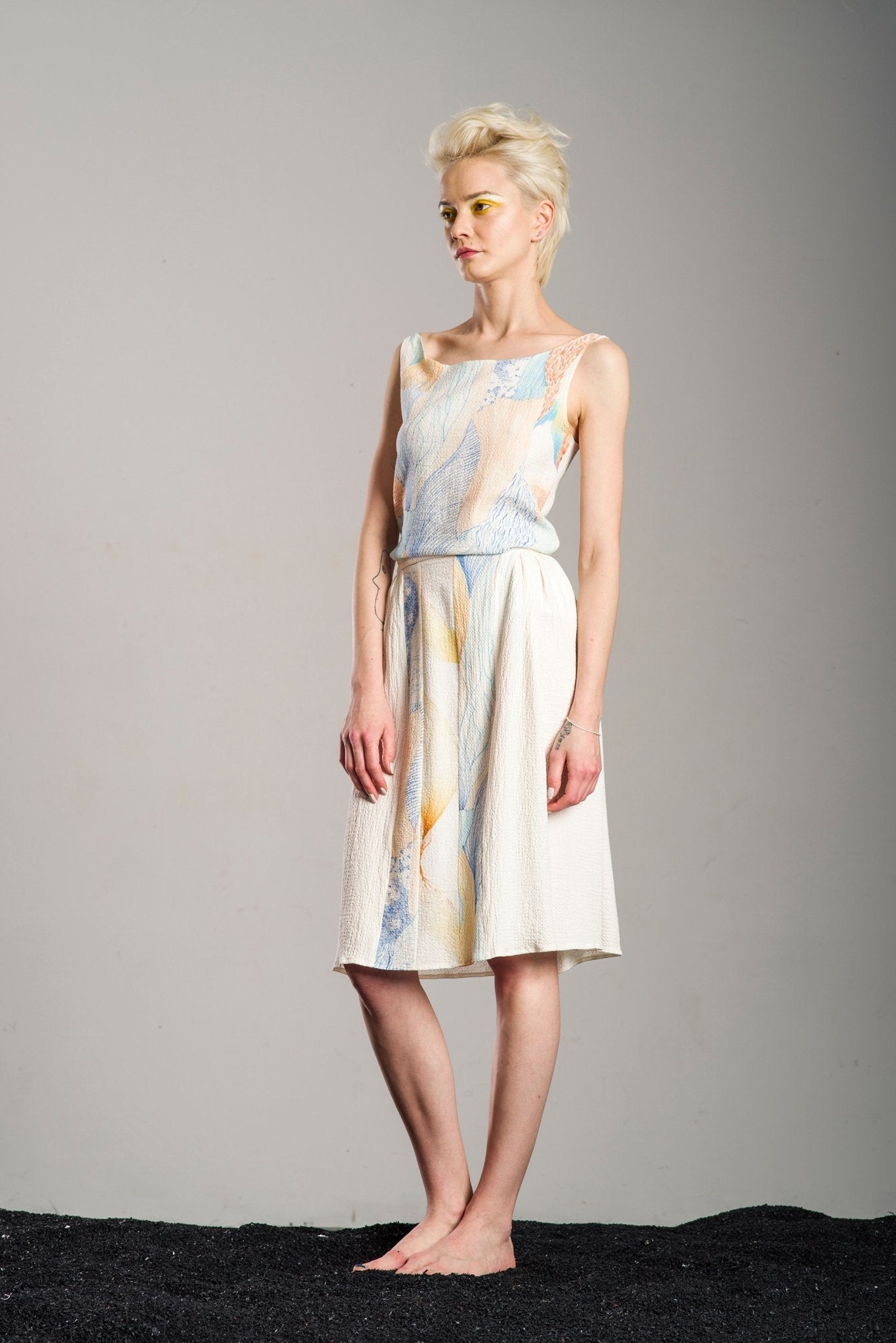 Mina Skirt – The Clothing Lounge