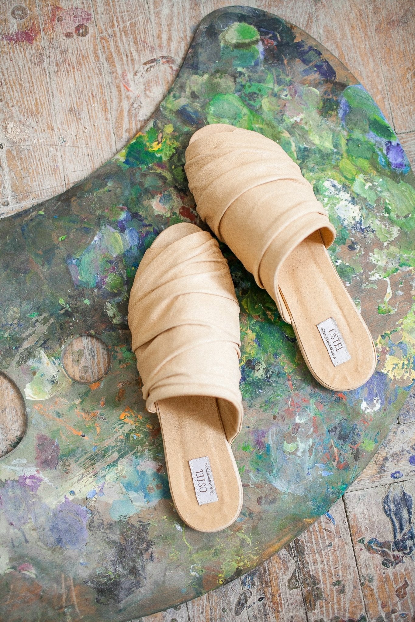 Molly Flip flops – The Clothing Lounge